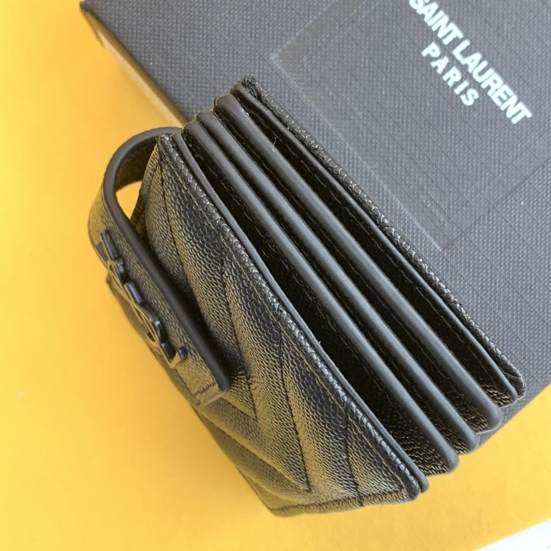 Inexpensive YSL Wallets Purse