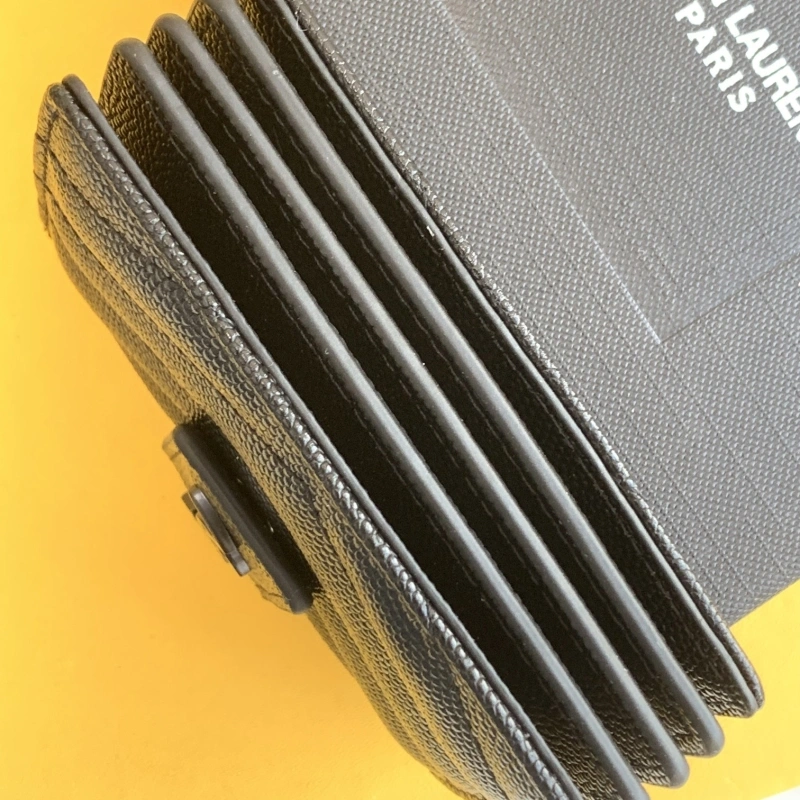 Inexpensive YSL Wallets Purse