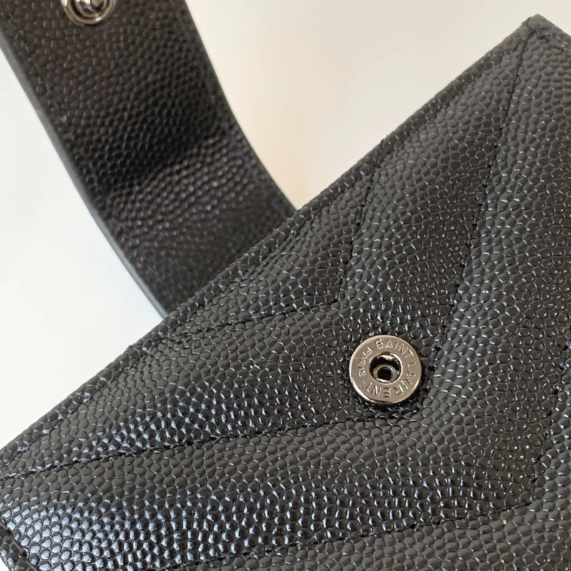 Inexpensive YSL Wallets Purse