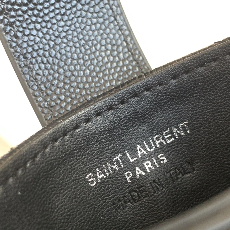 Inexpensive YSL Wallets Purse