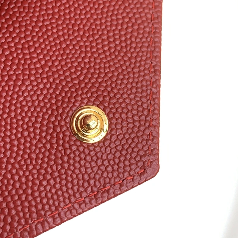 Precise copy YSL Wallets Purse