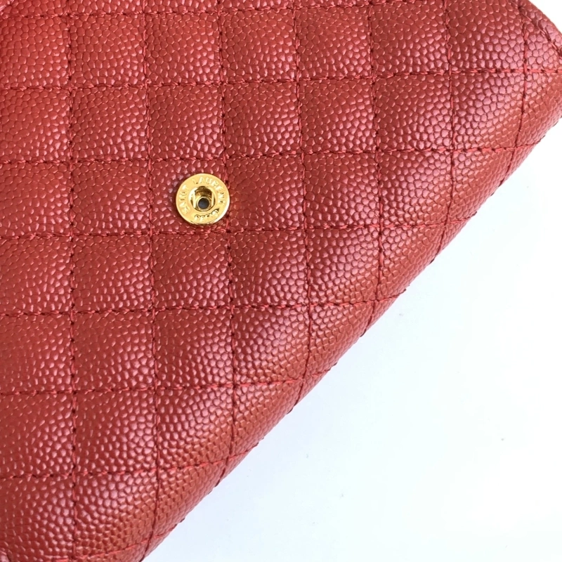 Precise copy YSL Wallets Purse