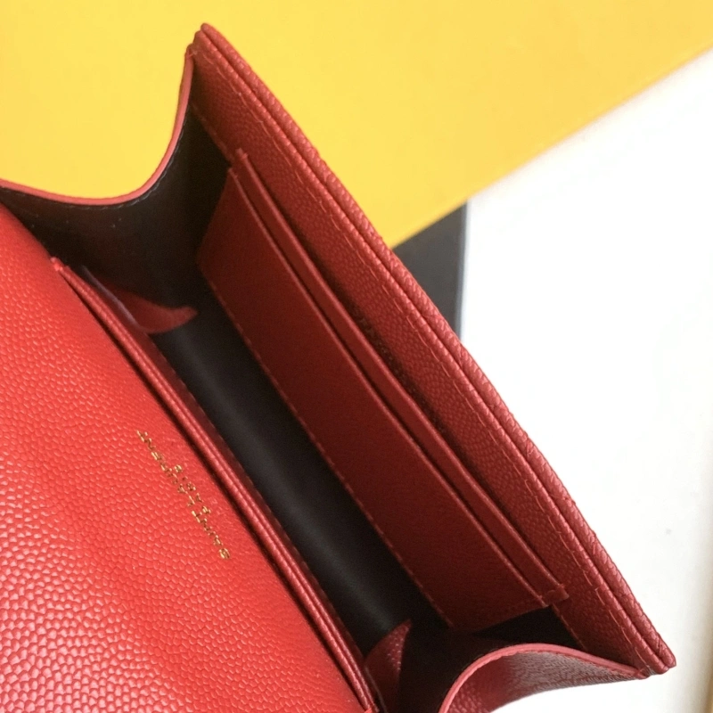 Precise copy YSL Wallets Purse