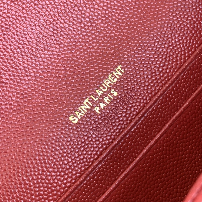 Precise copy YSL Wallets Purse