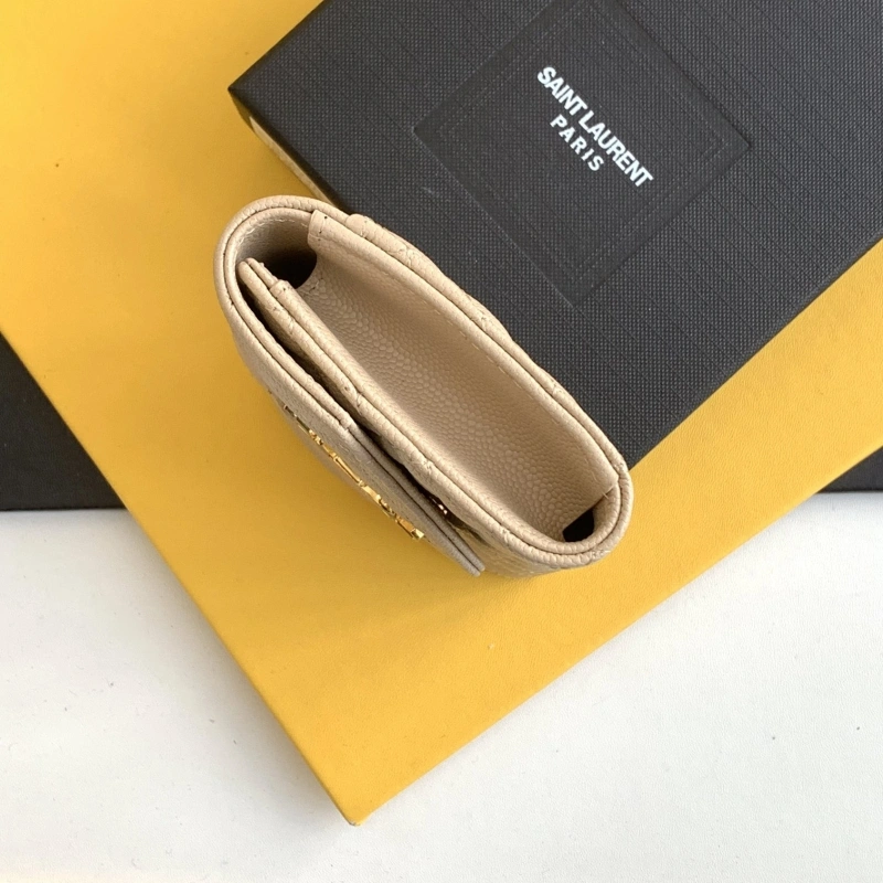High accuracy YSL Wallets Purse