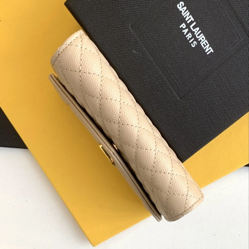 High accuracy YSL Wallets Purse