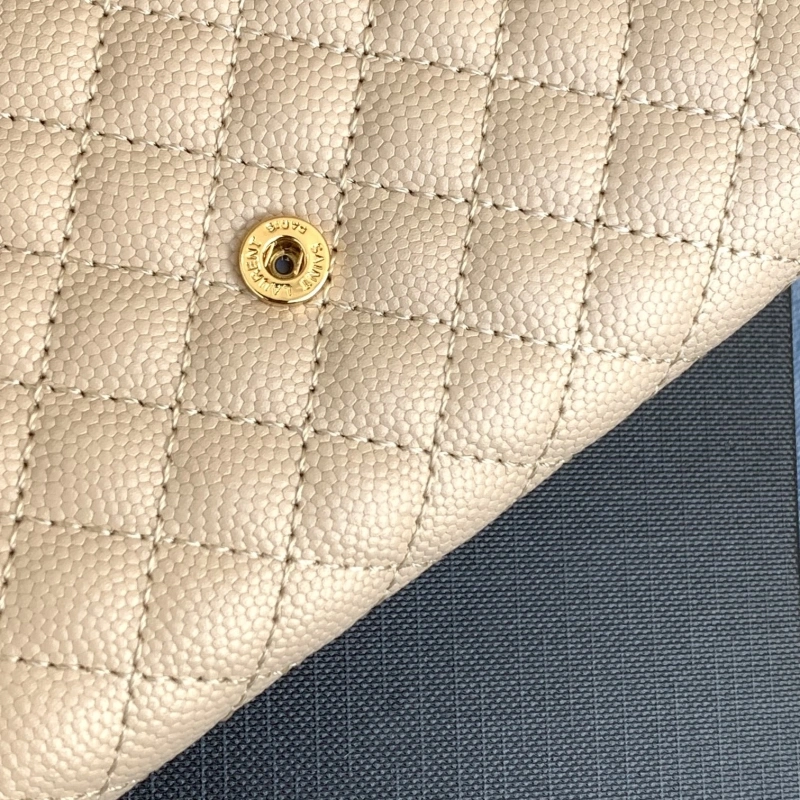 High accuracy YSL Wallets Purse
