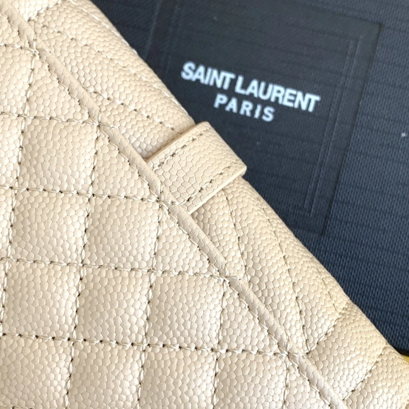 High accuracy YSL Wallets Purse
