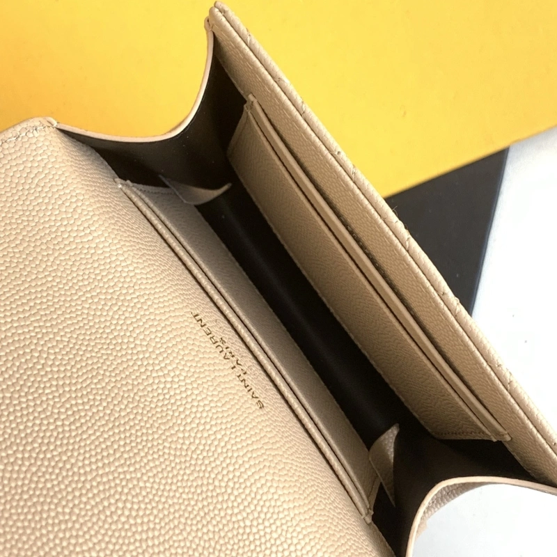 High accuracy YSL Wallets Purse