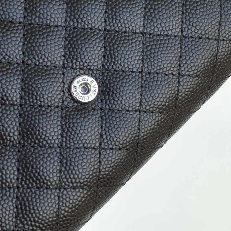 High fidelity YSL Wallets Purse