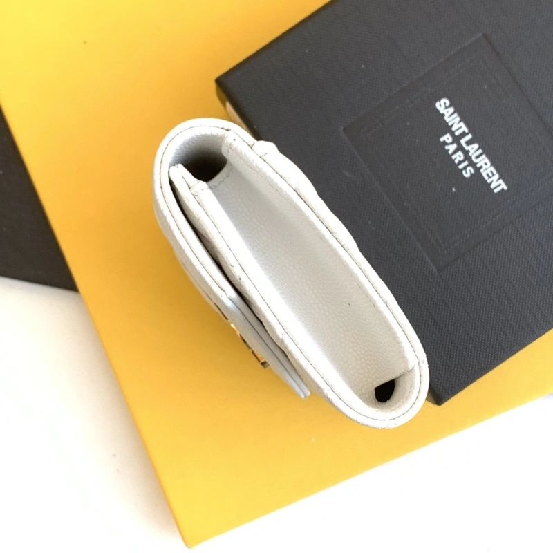 Precise copy YSL Wallets Purse