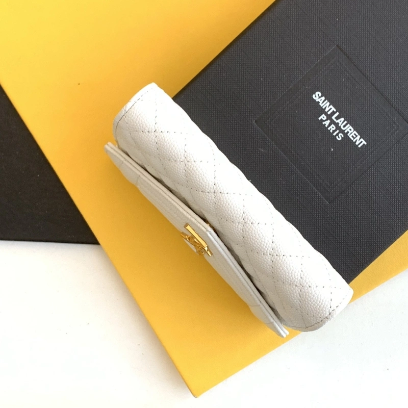 Precise copy YSL Wallets Purse