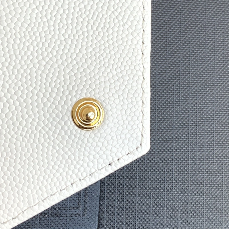 Precise copy YSL Wallets Purse