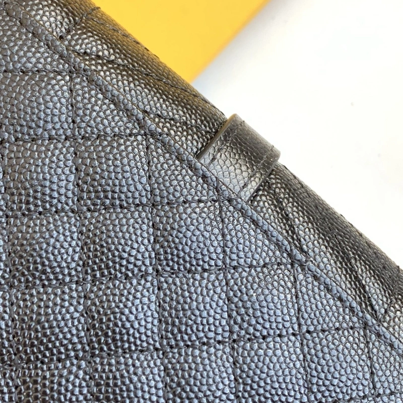 Top mirror YSL Wallets Purse