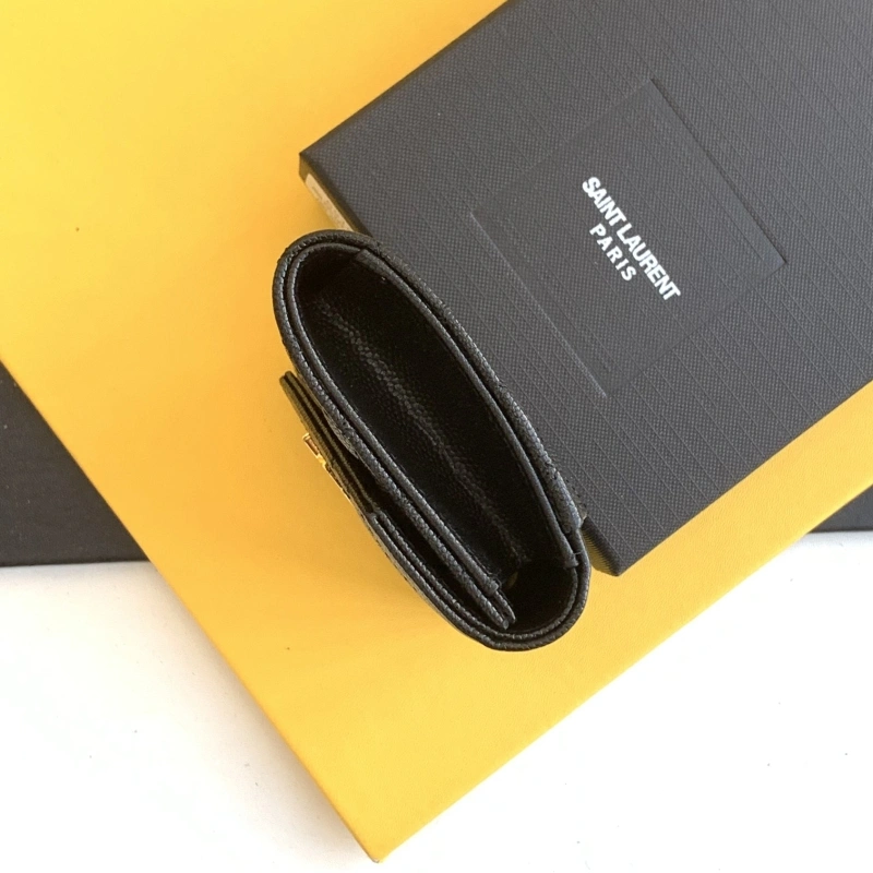 1:1 copy YSL Wallets Purse