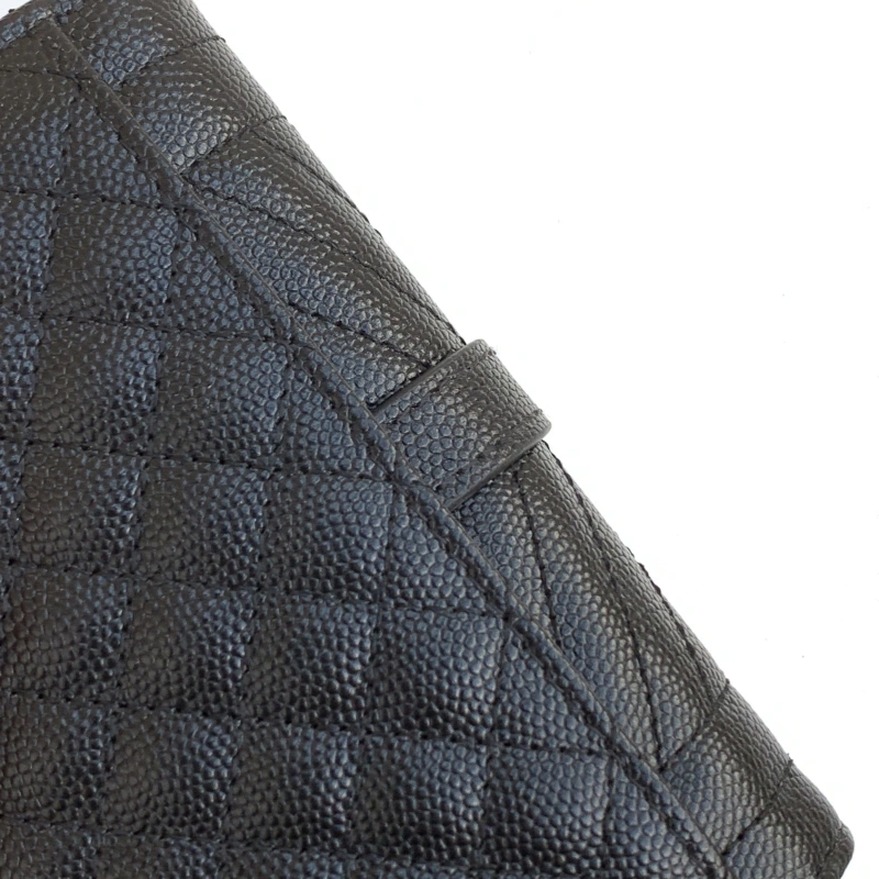 1:1 copy YSL Wallets Purse