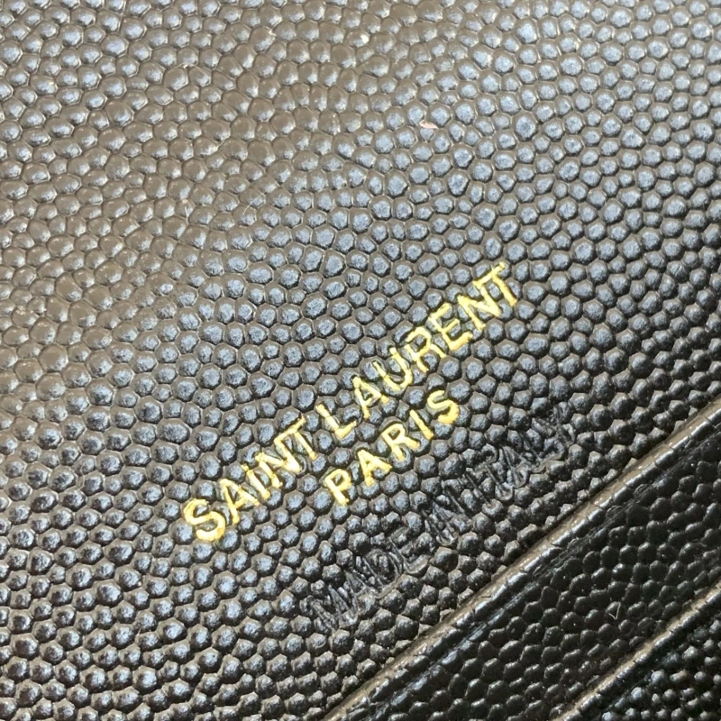 1:1 copy YSL Wallets Purse
