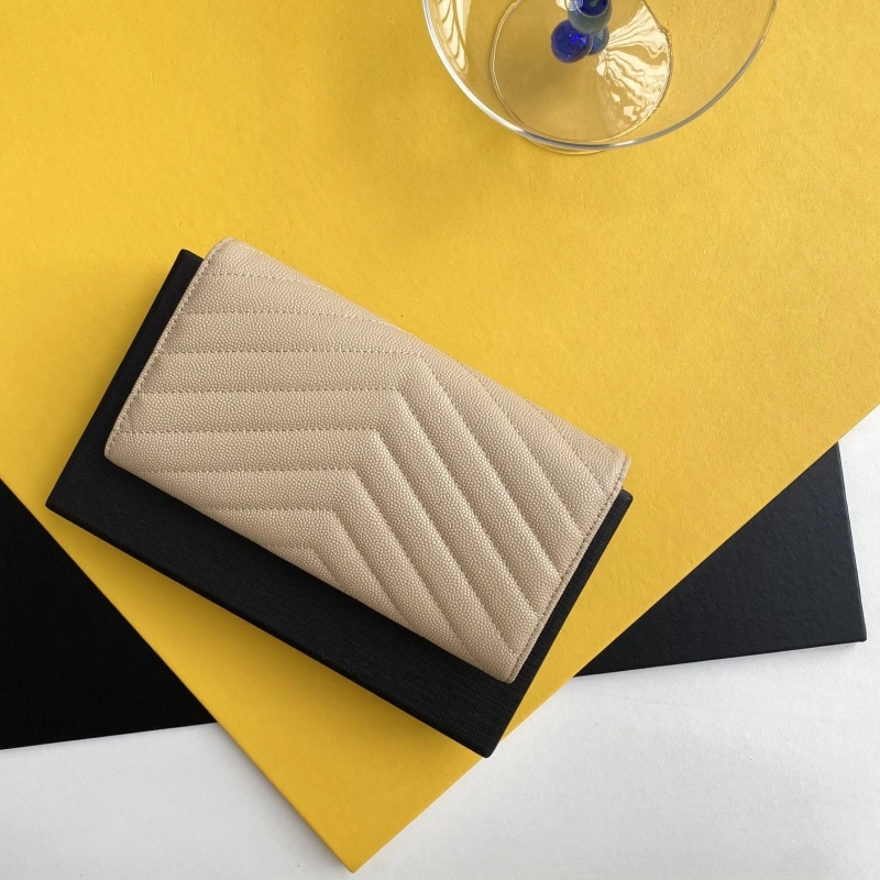 Top match YSL Wallets Purse