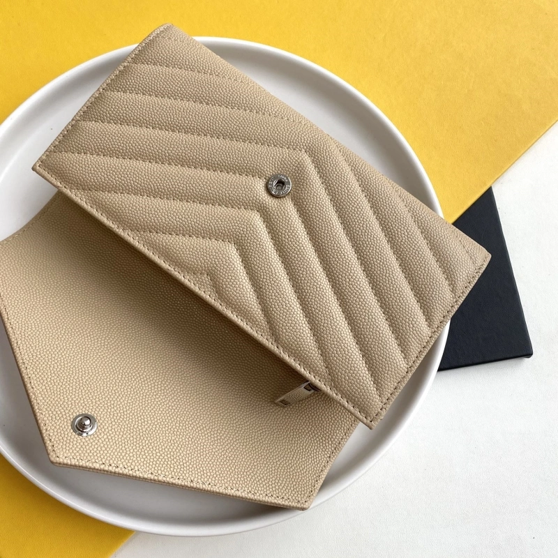 Top match YSL Wallets Purse