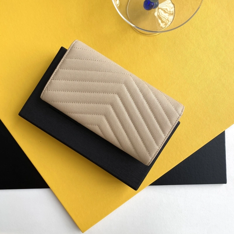 Perfect replica YSL Wallets Purse