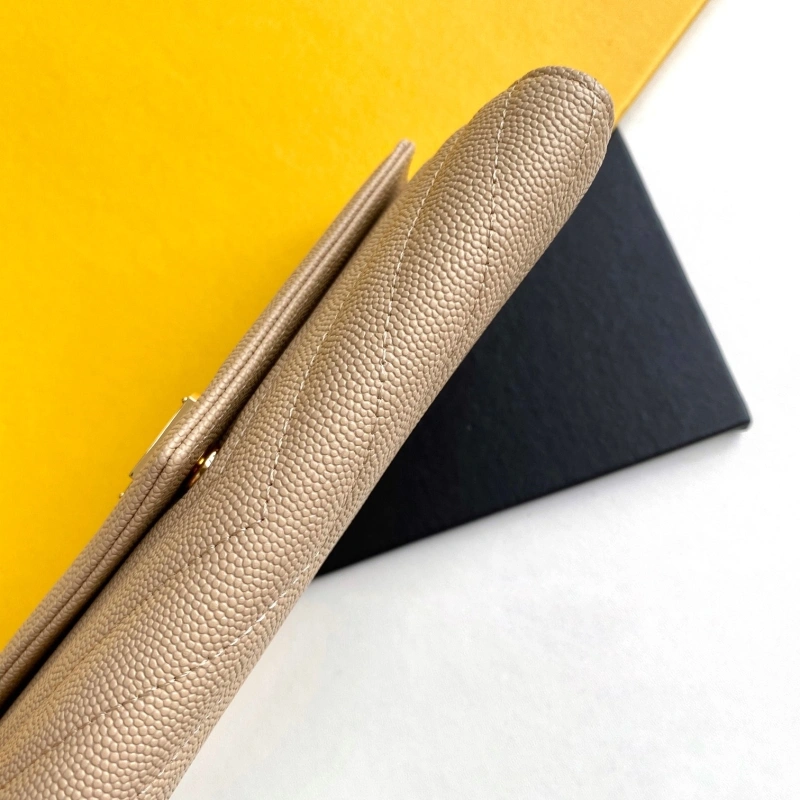 Perfect replica YSL Wallets Purse