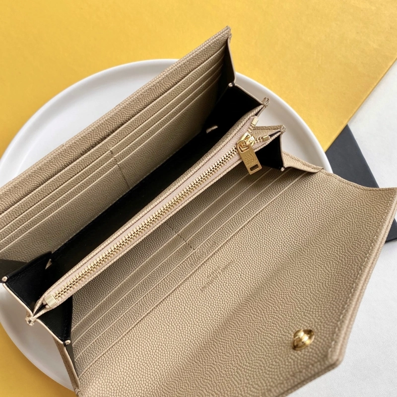 Perfect replica YSL Wallets Purse