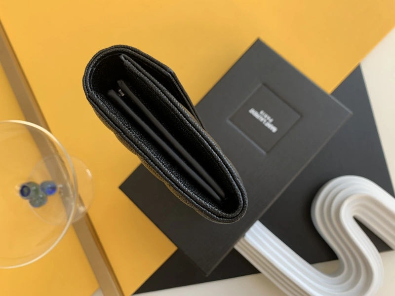Legit YSL Wallets Purse