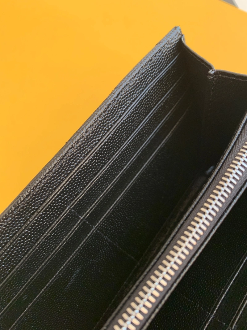 Legit YSL Wallets Purse