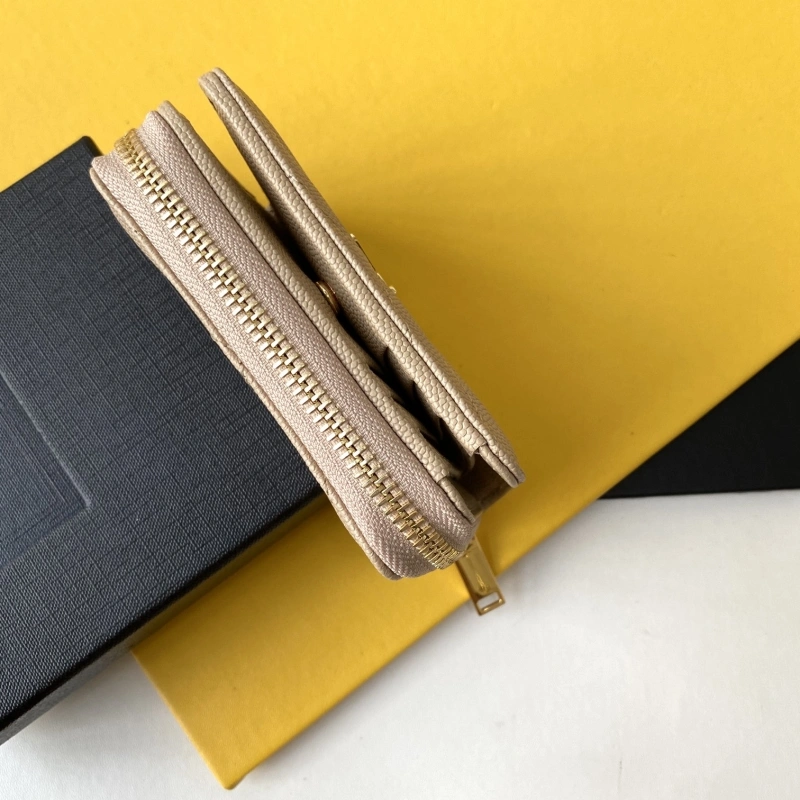 Brand-original YSL Wallets Purse