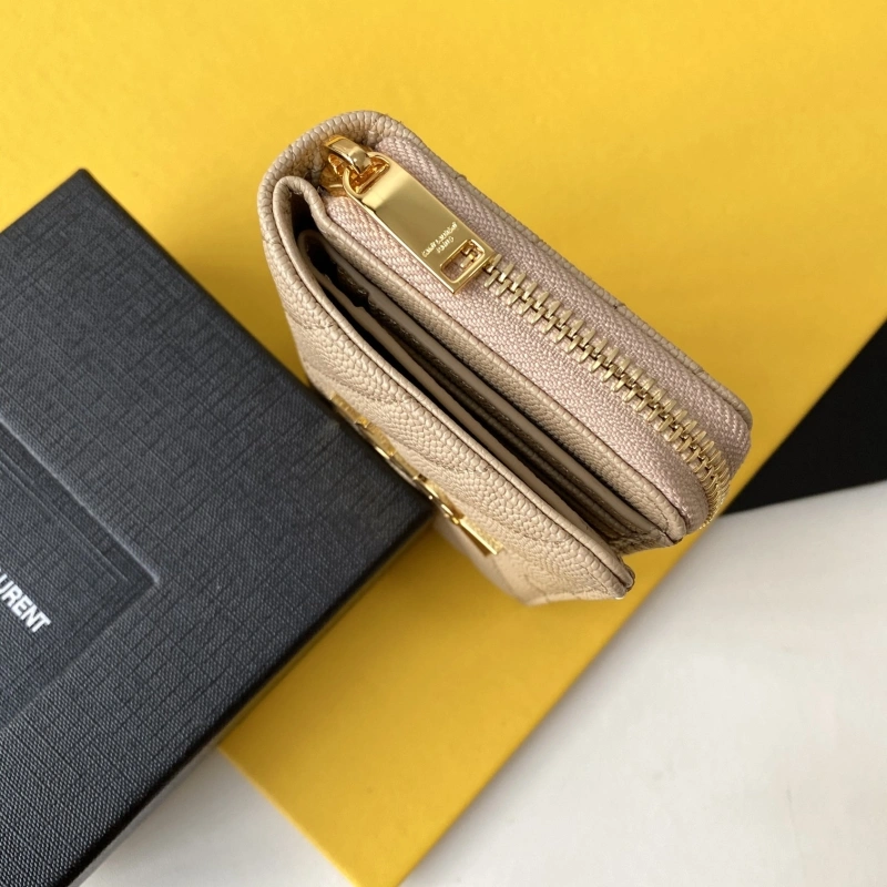 Brand-original YSL Wallets Purse