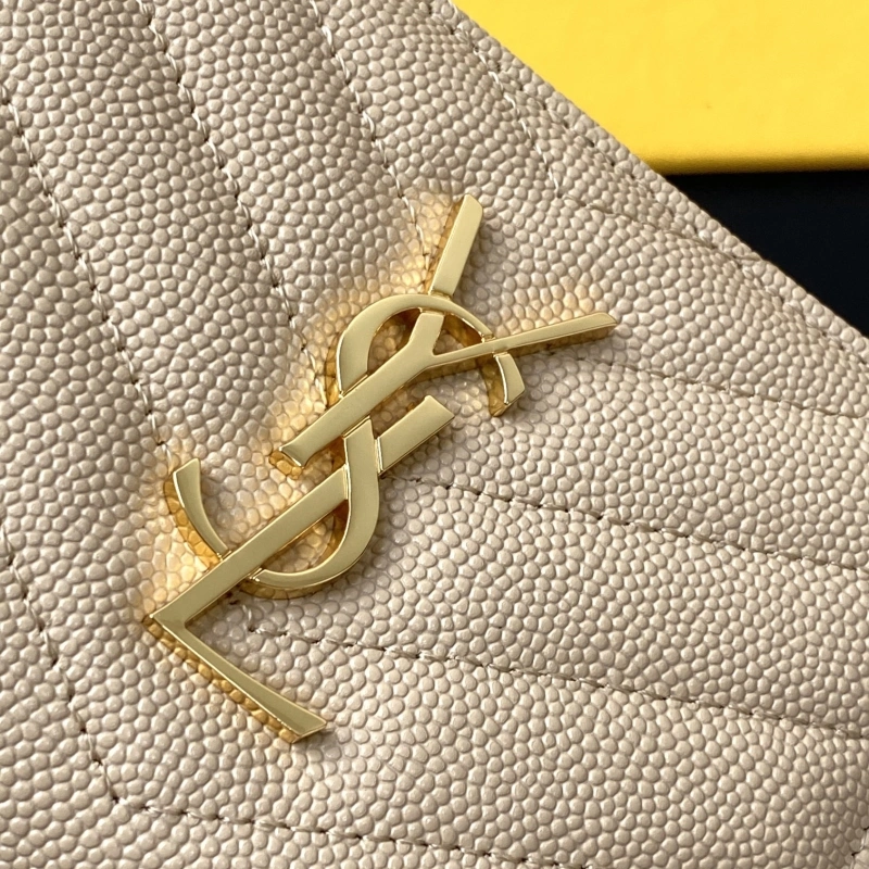 Brand-original YSL Wallets Purse