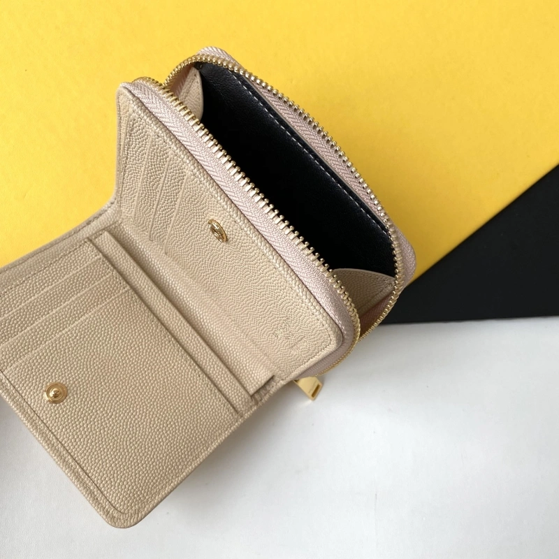 Brand-original YSL Wallets Purse