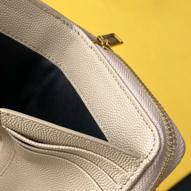 Brand-original YSL Wallets Purse