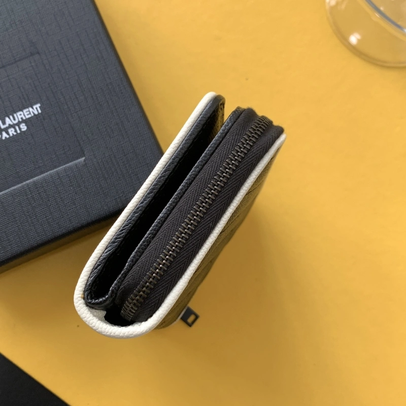 OEM YSL Wallets Purse