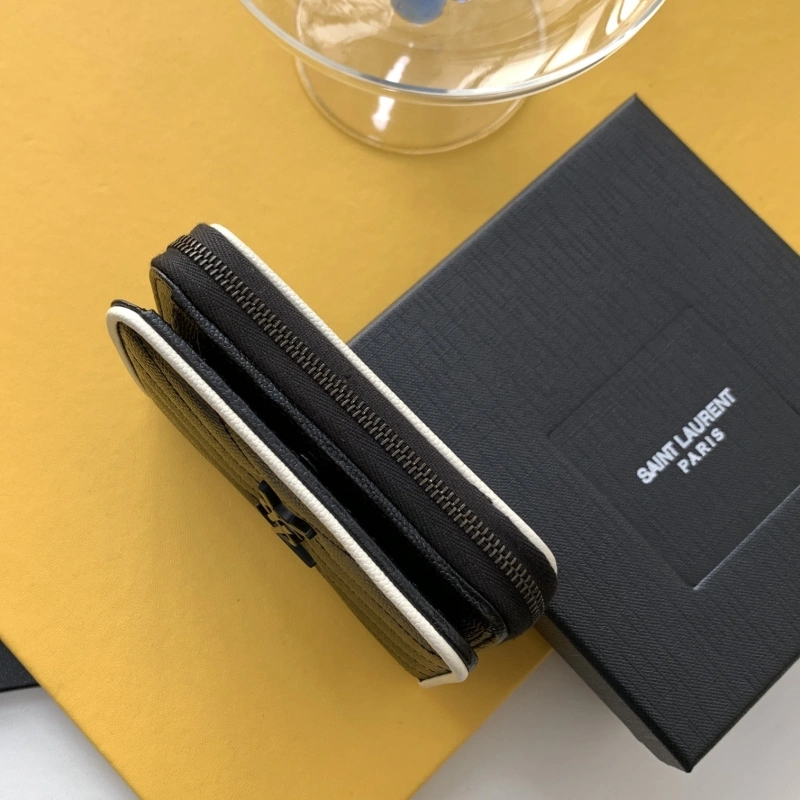 OEM YSL Wallets Purse