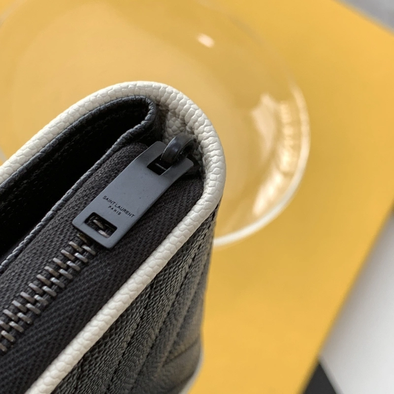 OEM YSL Wallets Purse