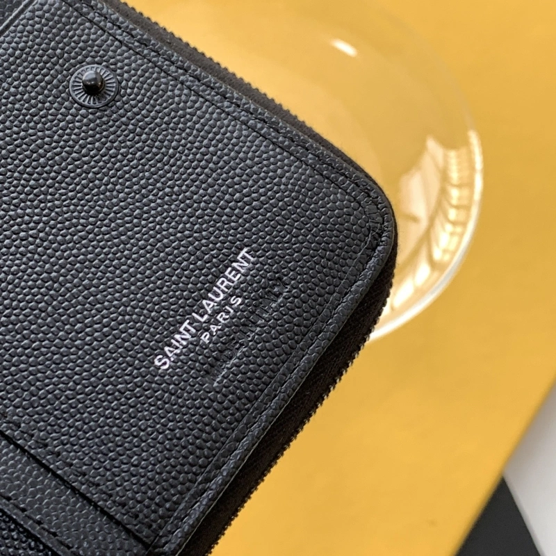 OEM YSL Wallets Purse