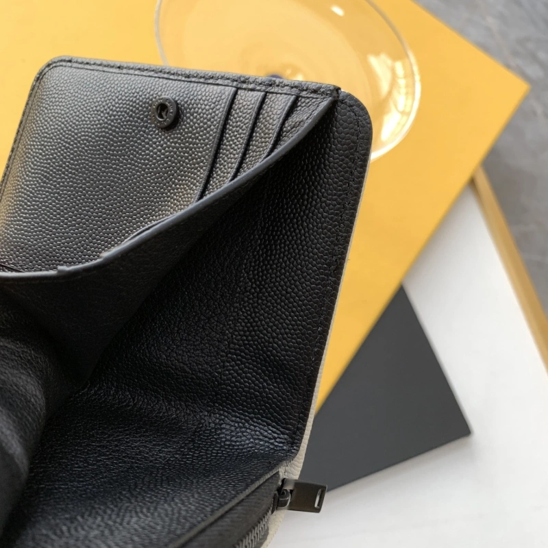OEM YSL Wallets Purse