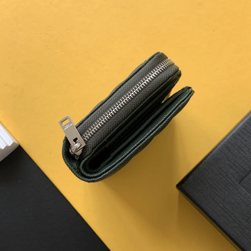 Legit YSL Wallets Purse