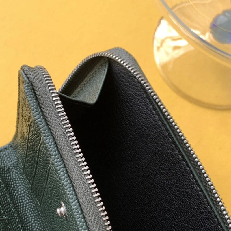 Legit YSL Wallets Purse