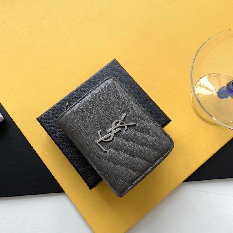 YSL Wallets Purse