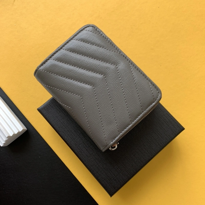 OEM YSL Wallets Purse