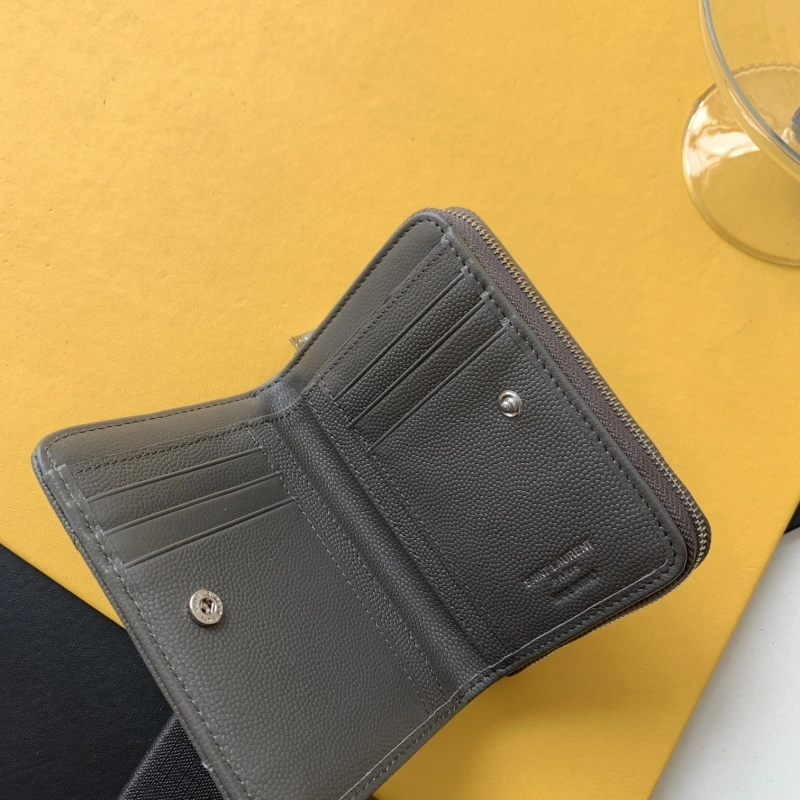 OEM YSL Wallets Purse