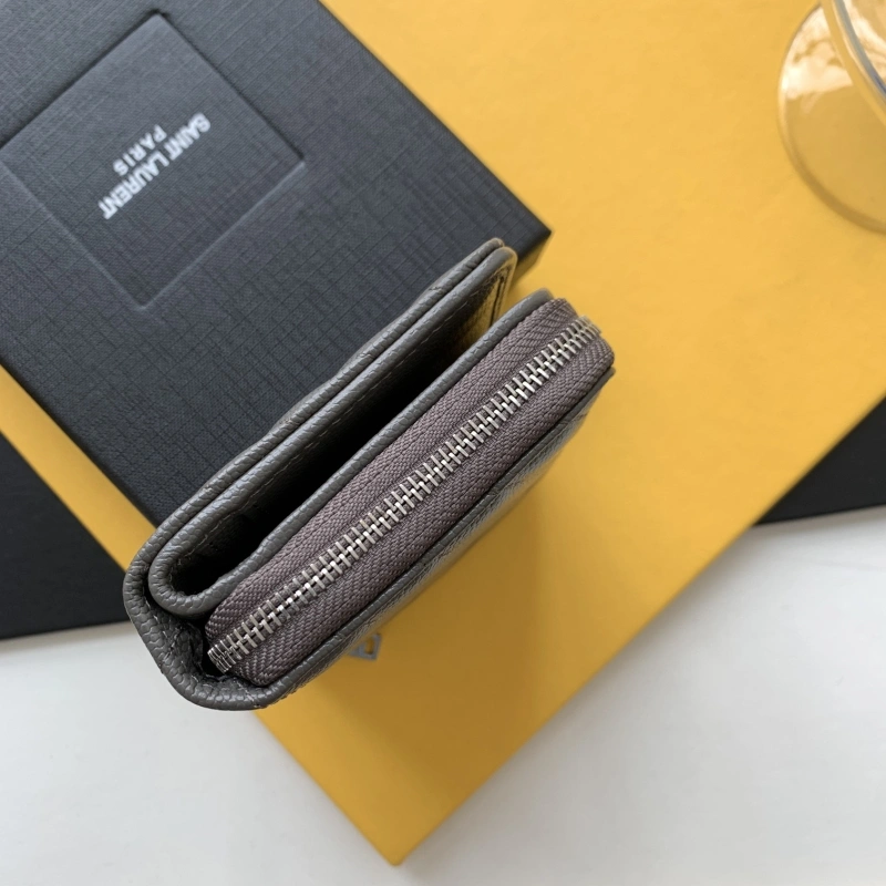 OEM YSL Wallets Purse