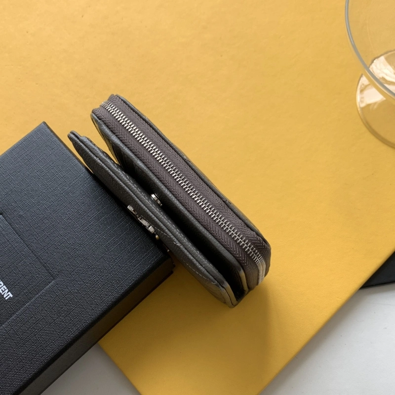 OEM YSL Wallets Purse