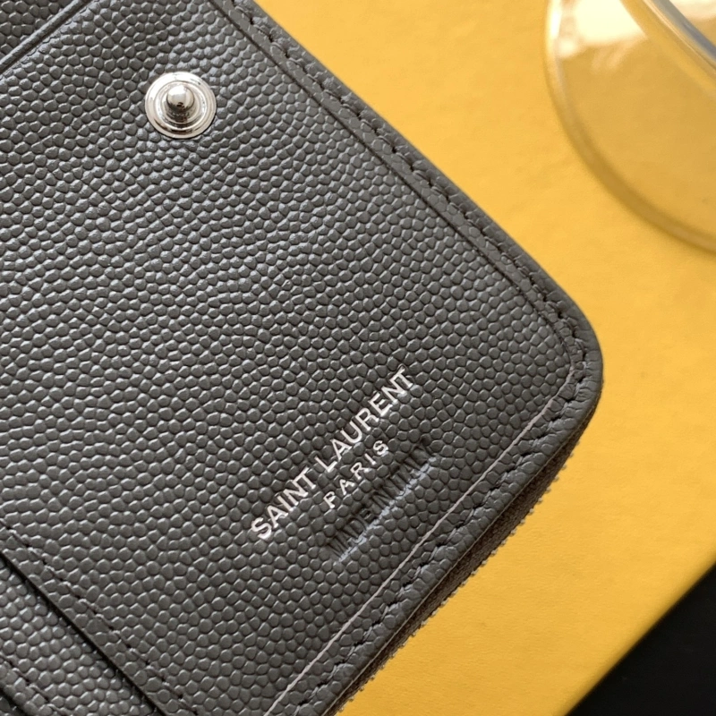 OEM YSL Wallets Purse