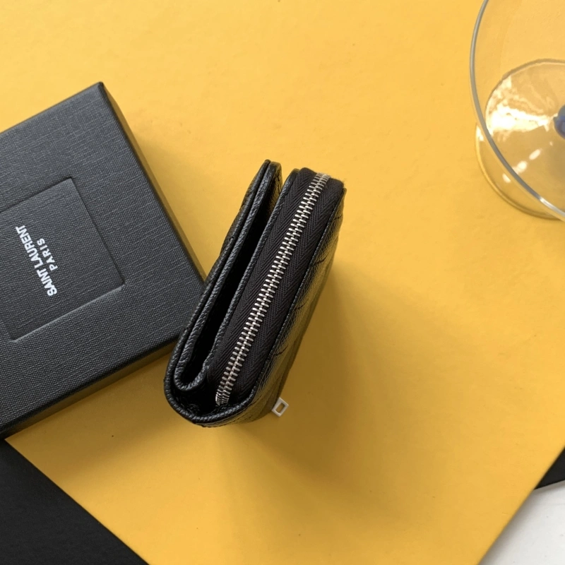 Factory-made YSL Wallets Purse