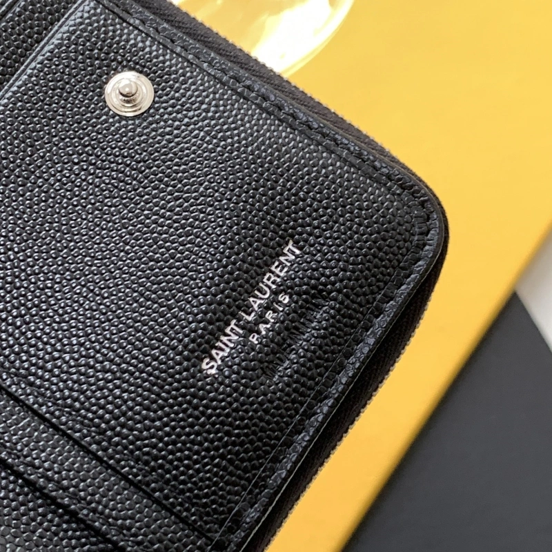 Factory-made YSL Wallets Purse