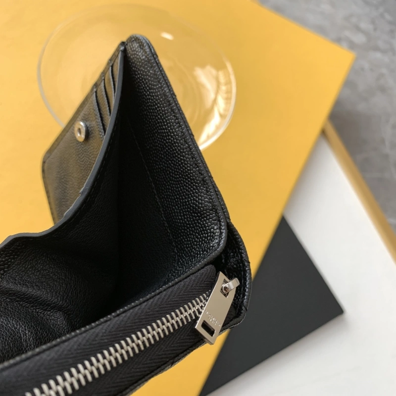 Factory-made YSL Wallets Purse
