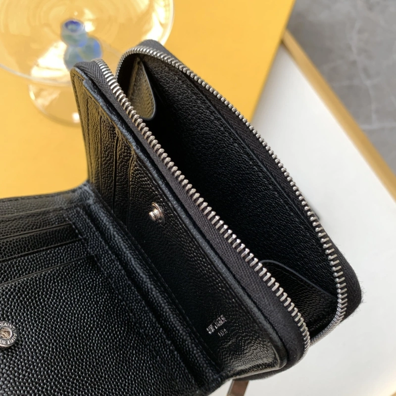 Factory-made YSL Wallets Purse